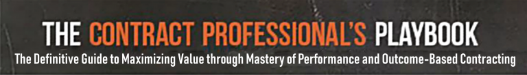 Contract Professional’s Playbook Downloads – J Nyden Contract Professional’s Playbook Downloads – J Nyden