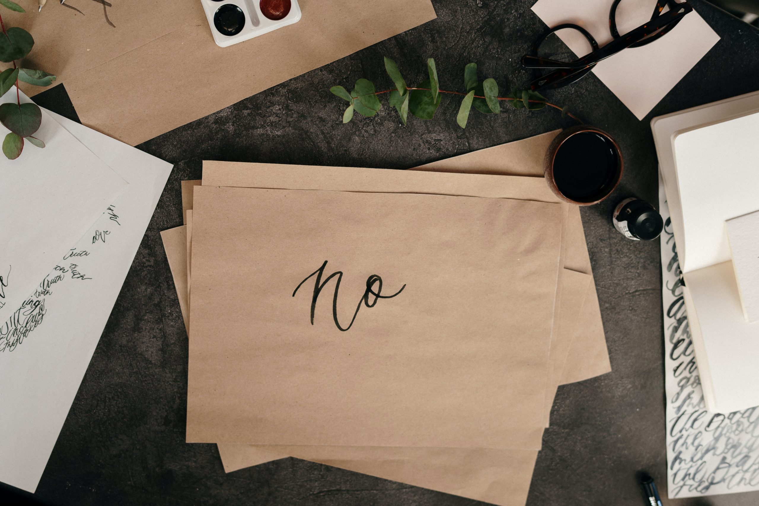 How To Say No and Keep Negotiating - Jeanette Nyden | Nyden On Negotiation
