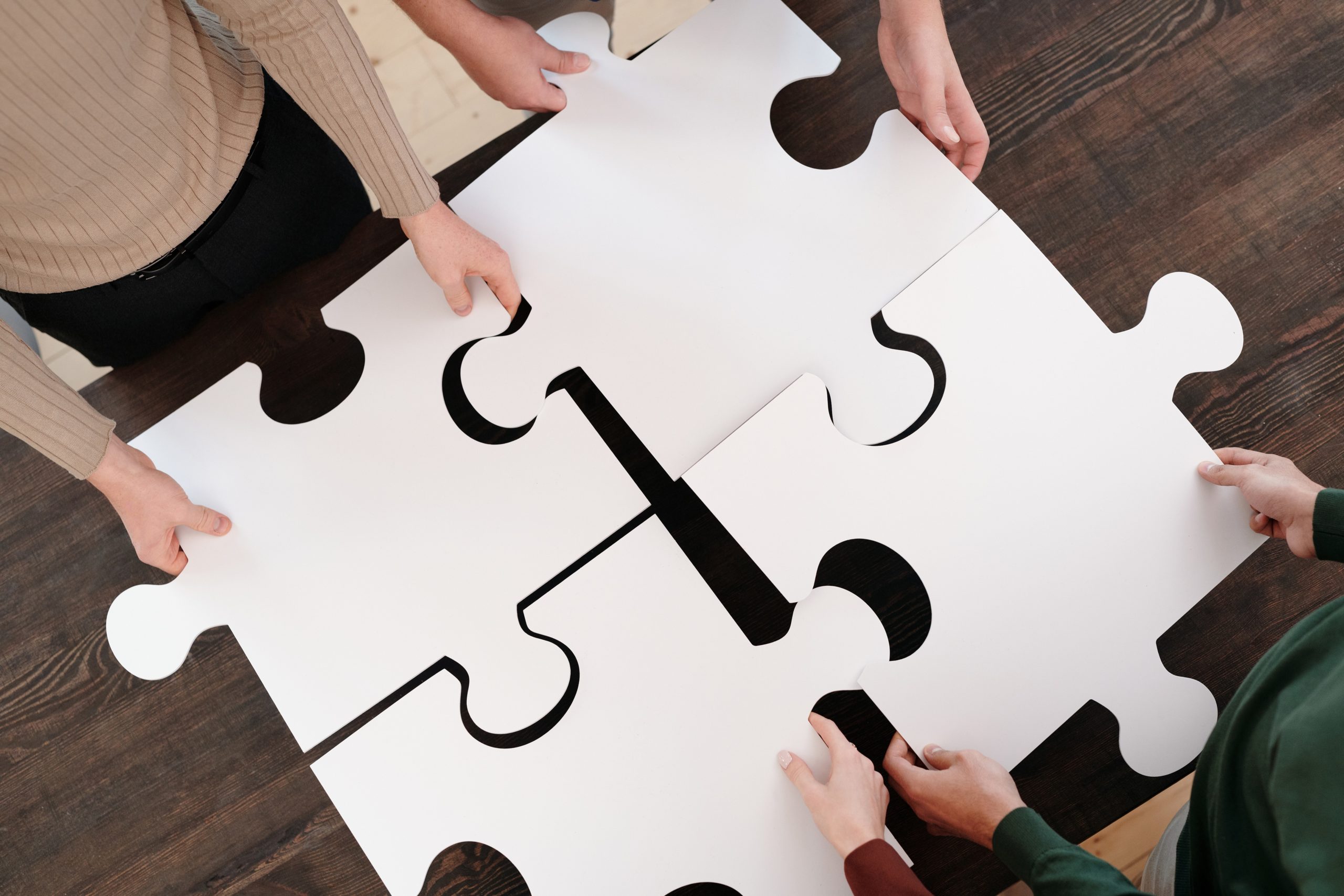 Establishing Vendor Alliance Agreements - Jeanette Nyden | Nyden On ...